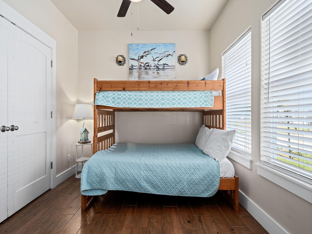 Port Royal Dream | Pet Friendly, Canal Views, Pool - City-by-the Sea | Vrbo