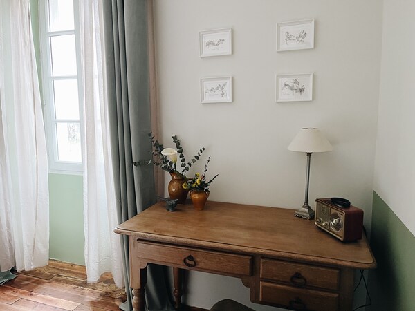 Domaine Labouroume - Salies-de-Béarn