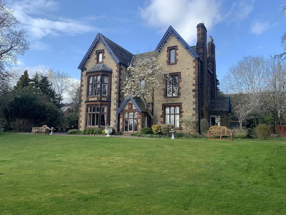 Lonsdale Villa Retreat - Penrith