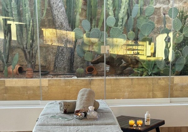 Imperial Paradise - Apulia