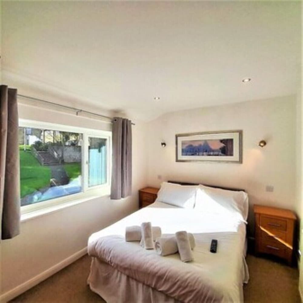 Cornish Getaway - Mawgan Porth