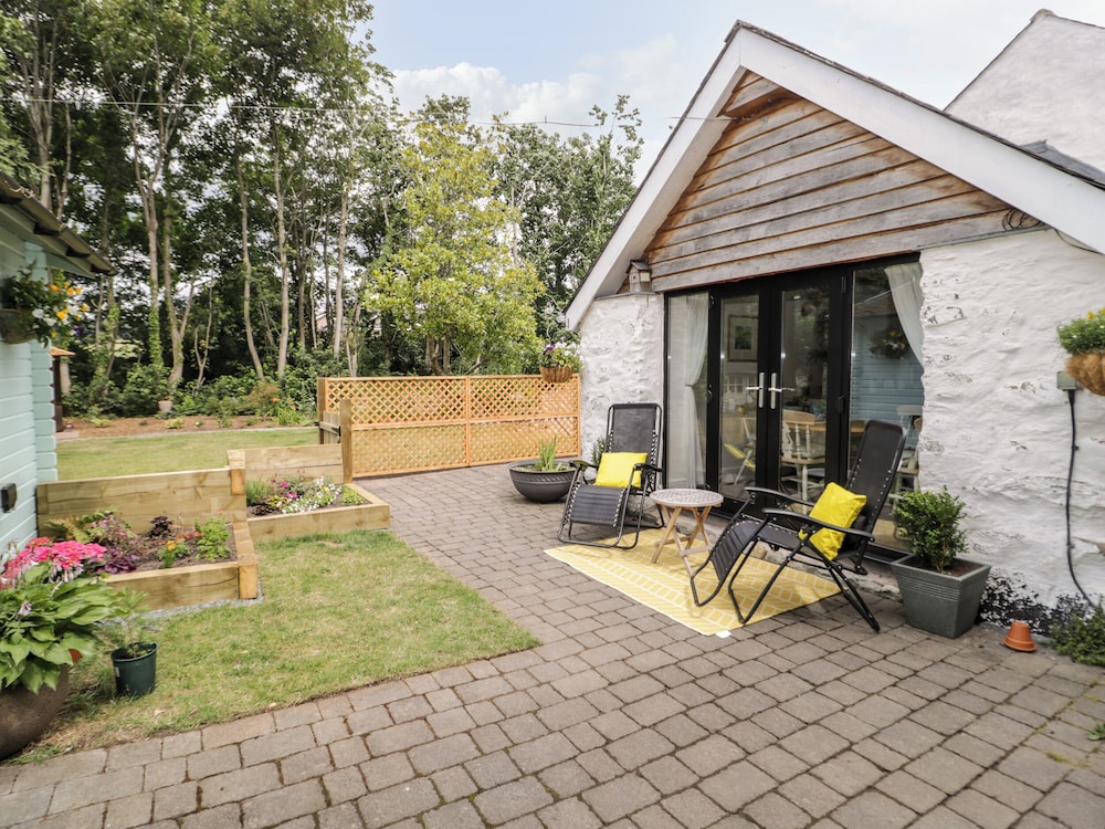 The Old Stable - North Wales