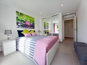 Apartamento | 2 quartos 