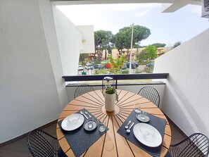 Apartamento | 2 quartos 