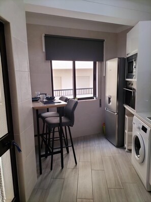 Casa, fumadores | 2 quartos 