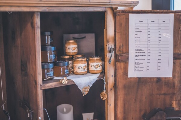 Landhaus Saalbach - Saalbach-Hinterglemm