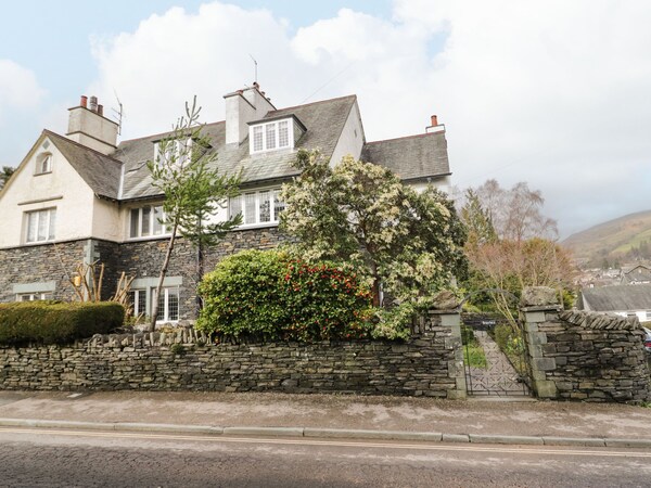 Connie's Cottage - Ambleside