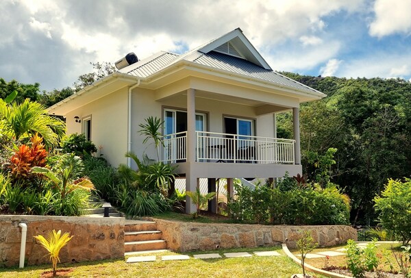 La Trouvaille Holiday Chalets - Seychelles