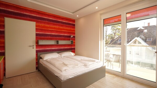 Colors Holiday Hotel - Lake Balaton