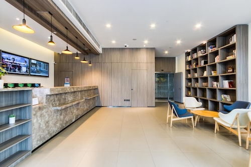 Hanting Hotel Hangzhou Binwen Road - Hangzhou