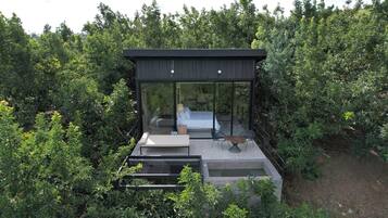 Villa Signature | Vista para a montanha