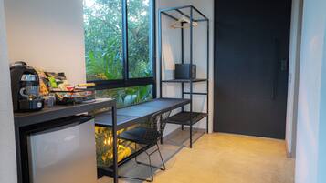 Villa Superior | 1 quarto, minibar, cofre no quarto, secretária