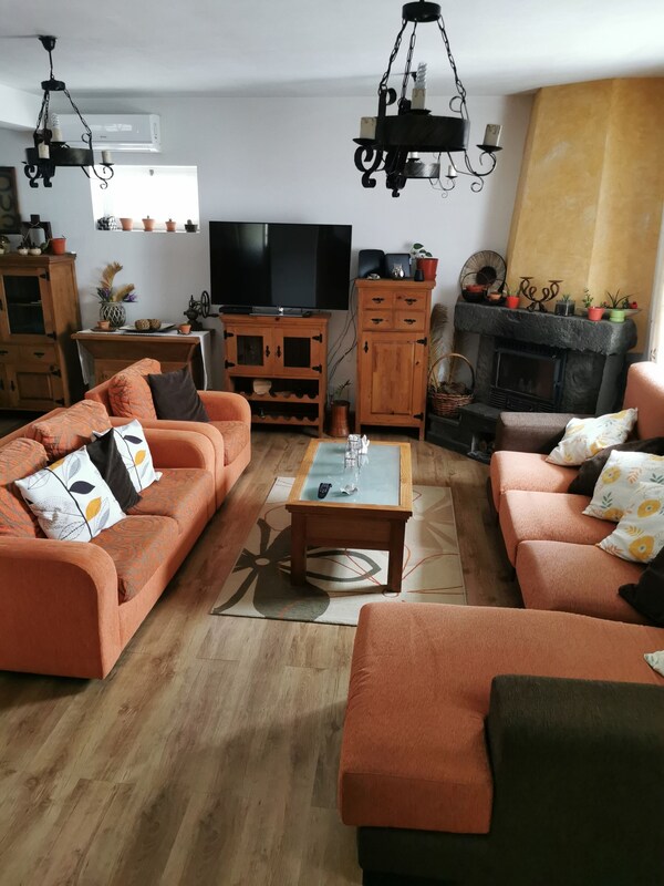 Casal Do Vulcão - Faial