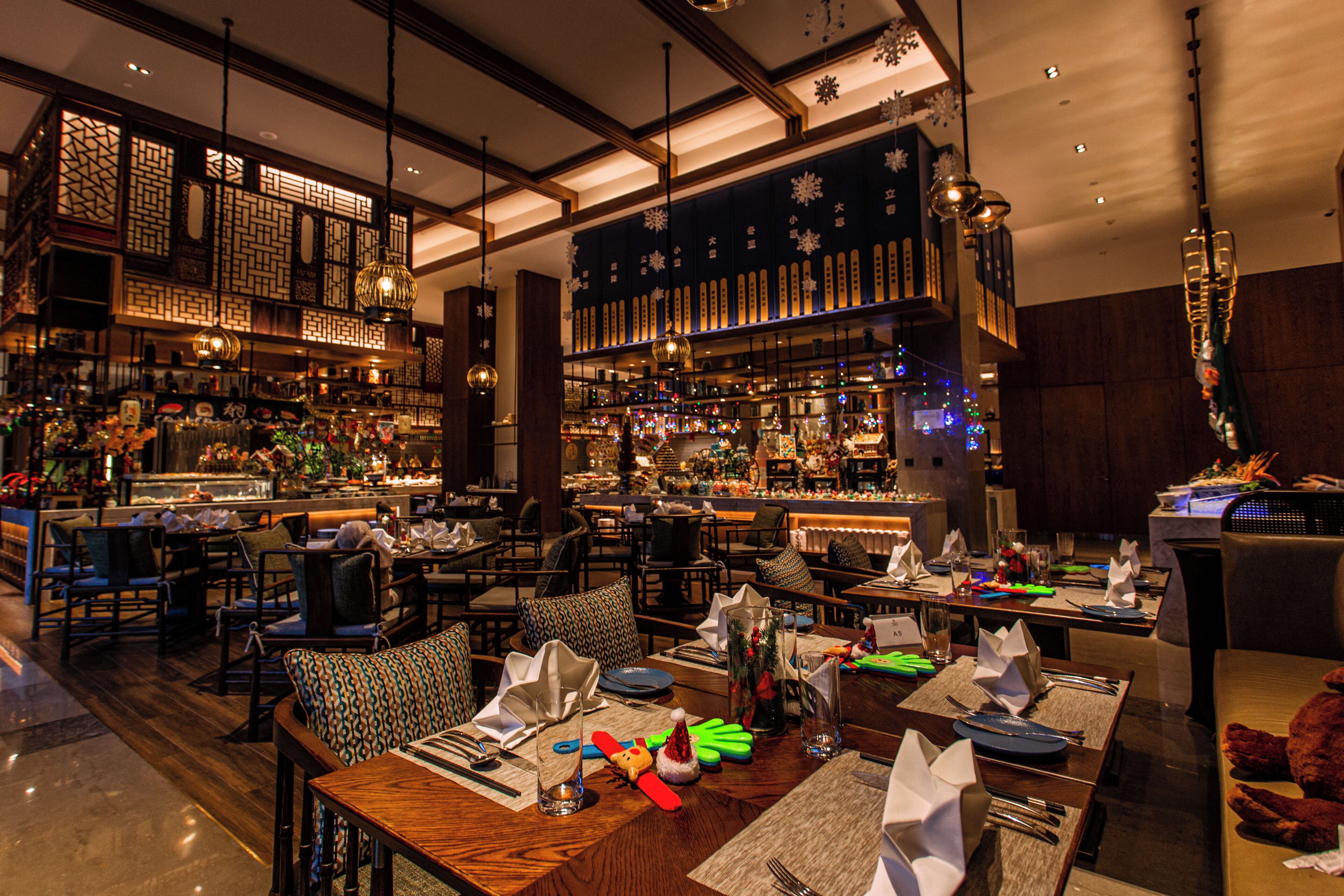Restaurante