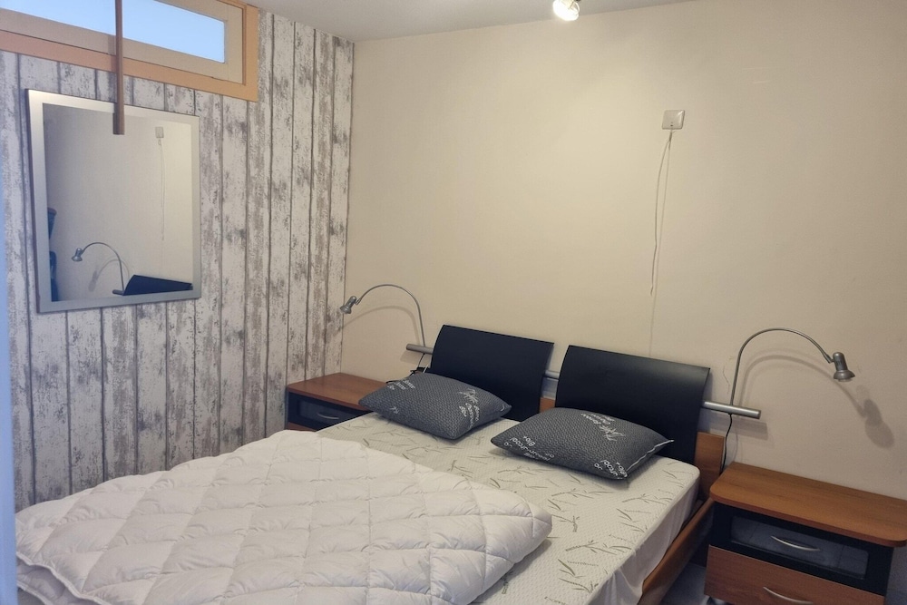 Ansprechende Wohnung Mit Terrasse - Blankenberge