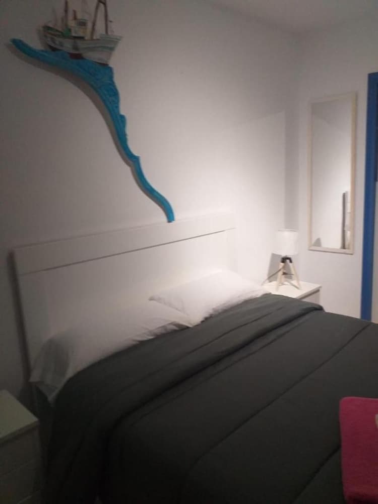Apartamento 'Formentera Suite 7' Con Balcón, Wi-fi Y Aire Acondicionado - Formentera