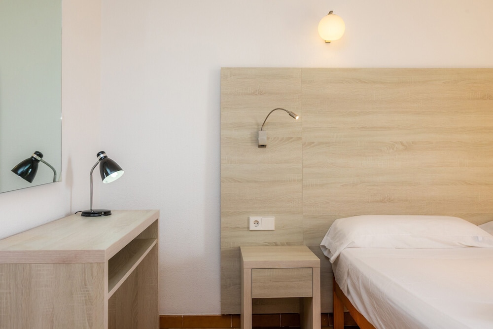 Holiday Home 'Apto Con Terraza 304' With With Shared Pool, Private Terrace And Air Conditioning - Porto Cristo