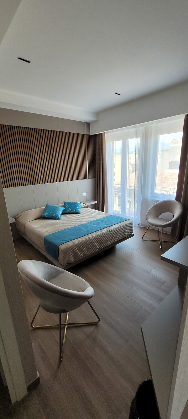 Th Luxury Central - Catania