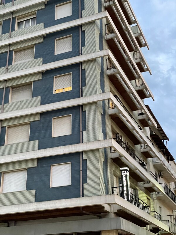 B&b Centrale - Gela, Italy