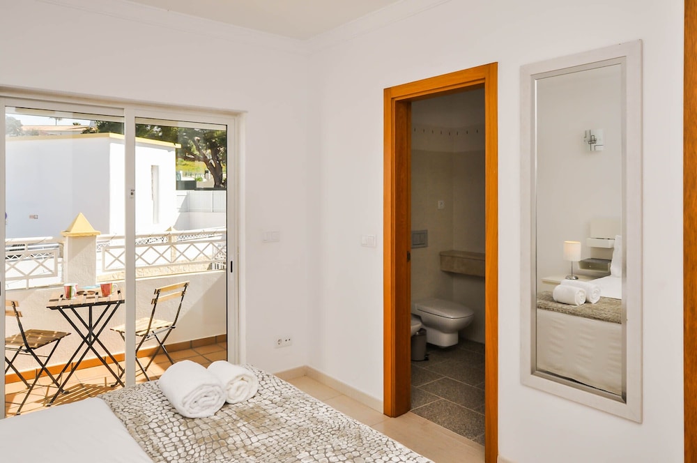Joyatownhouse Ocv - Near The Center, Pool And Sunny Terrace - Albufeira