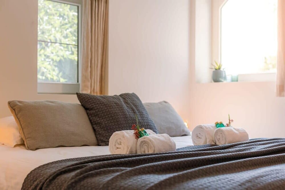 Huswell - Lady - Double Room At Ranch De Blauwe Zaal - Bruges