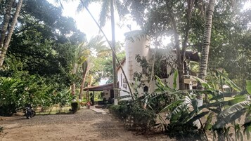 Terraço/pátio interior