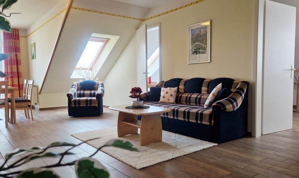 Willkommen In Der Ferienwohnung Marie! - Cubanzestraße 43 - Kühlungsborn