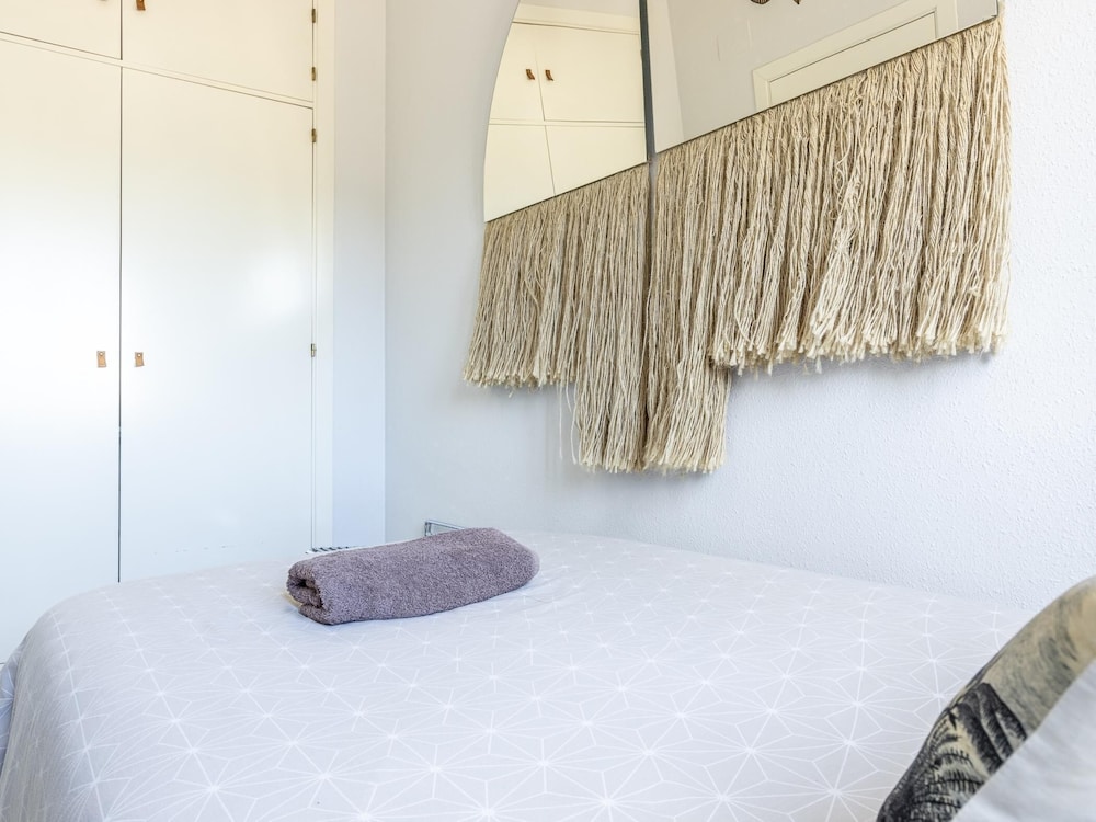 La Muralla De Sevilla Duplex - Seville