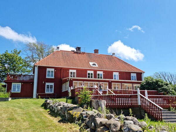 Tofta Gård Event & Boende - Orust