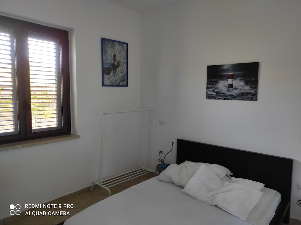 Beautiful Apartment In A Villa Between The Sea And The Lighthouse - Isola di Capo Rizzuto