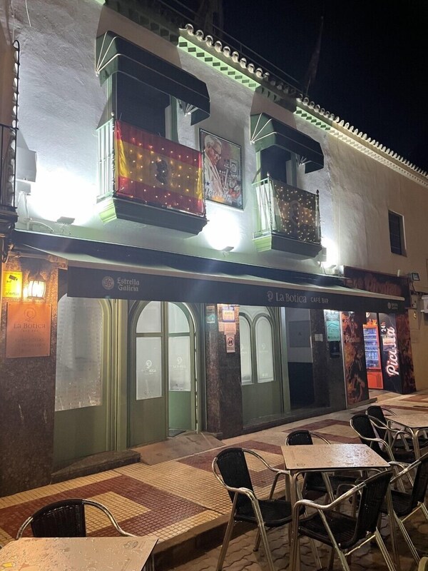 Hostal Fleming - Lebrija, España