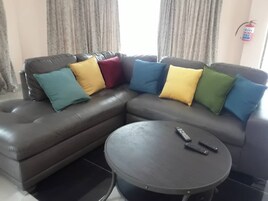 TV de plasma 48 cm com canais via satélite, TV