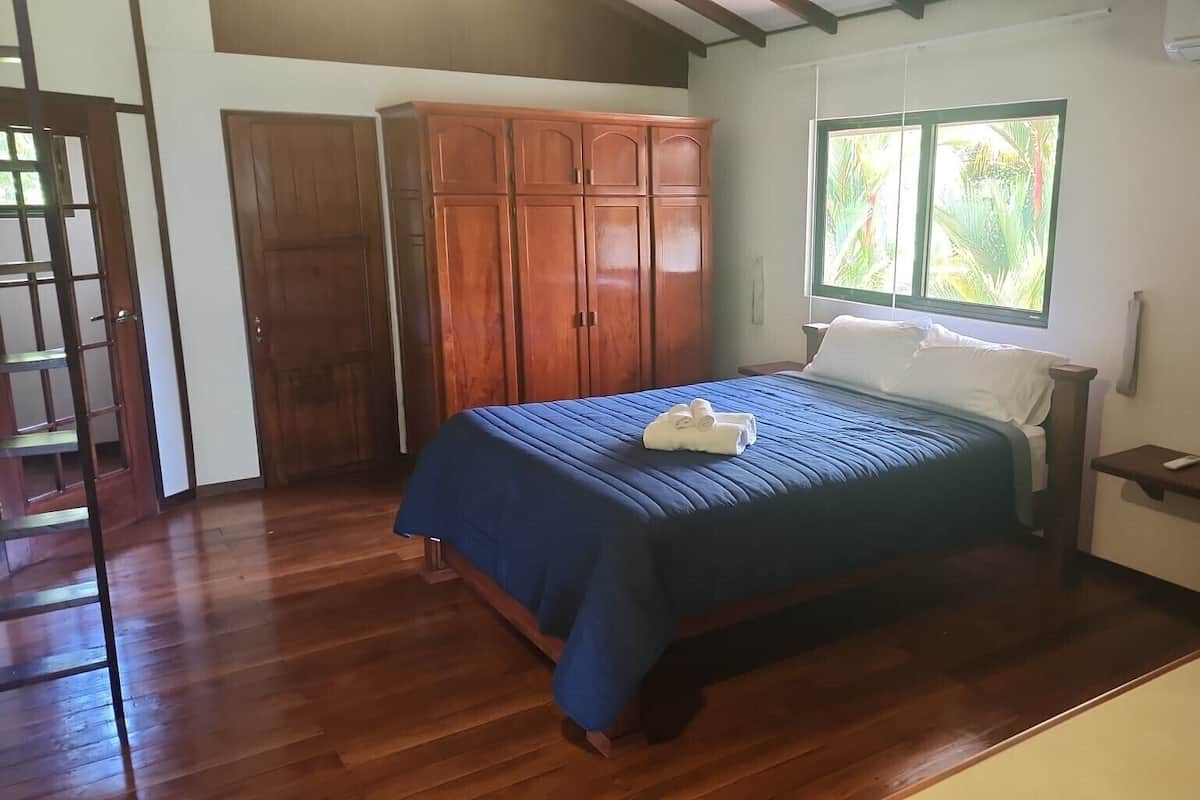 Apartamento Básico, 2 quartos | Terraço/pátio interior