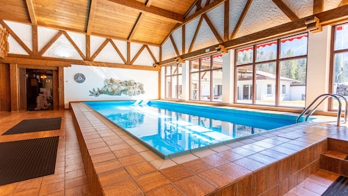 Schmelz Aktivhotel & Gasthof - Inzell