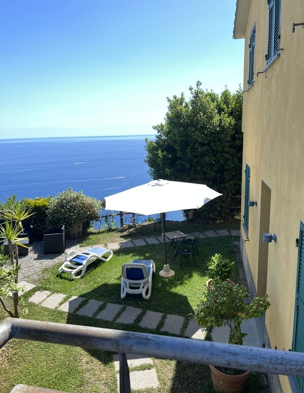 Locanda Valeria - Vernazza