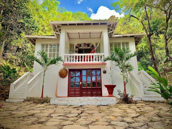 Hostal Arcadia Minca - Minca