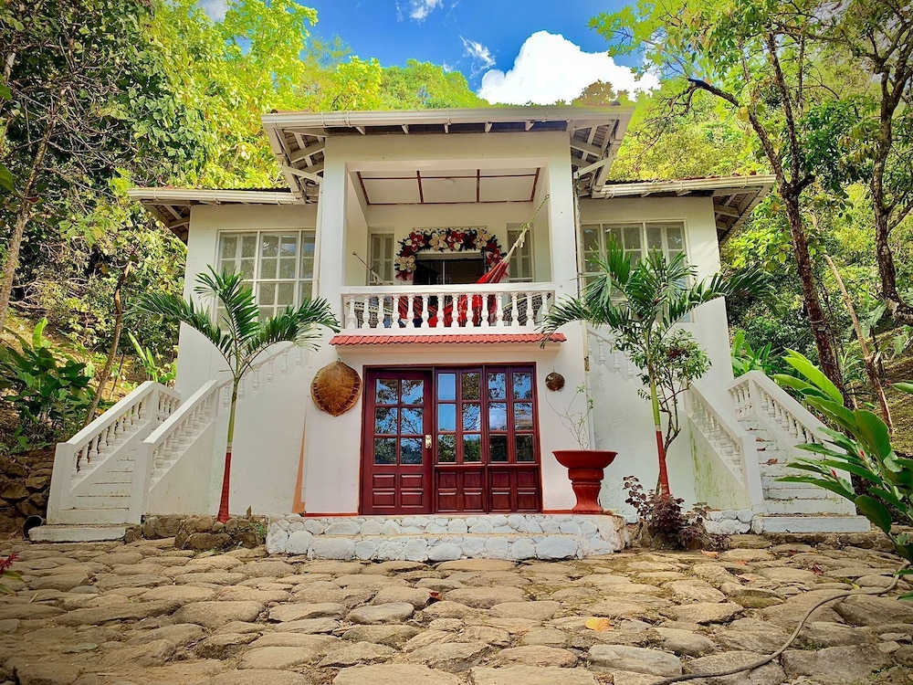 Hostal Arcadia Minca - Minca
