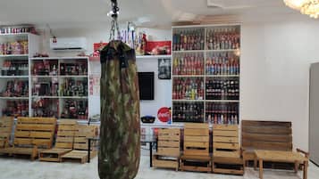 Recepção