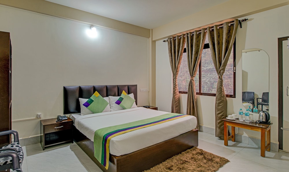 Treebo Staying Center - Shillong