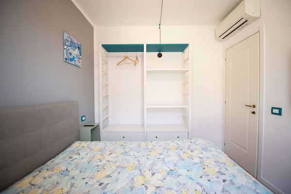 Appartamento Golf Resort - Manerba del Garda