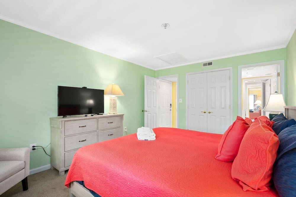 White Marlin Oasis ! - Ocean City, MD