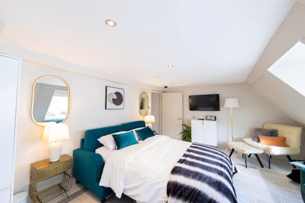 Haus of Mason - London | Vrbo