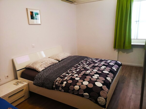 Chillax Rooms - Spalato