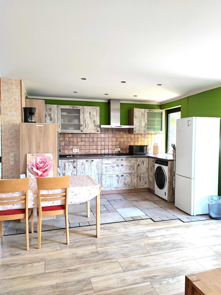 Wunderschönes Apartment Ob12-e Mit Terrasse In Mainz - Mainz