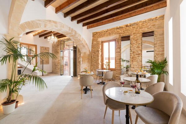 Petit Palau Alcudia Boutique Hotel - Alcúdia