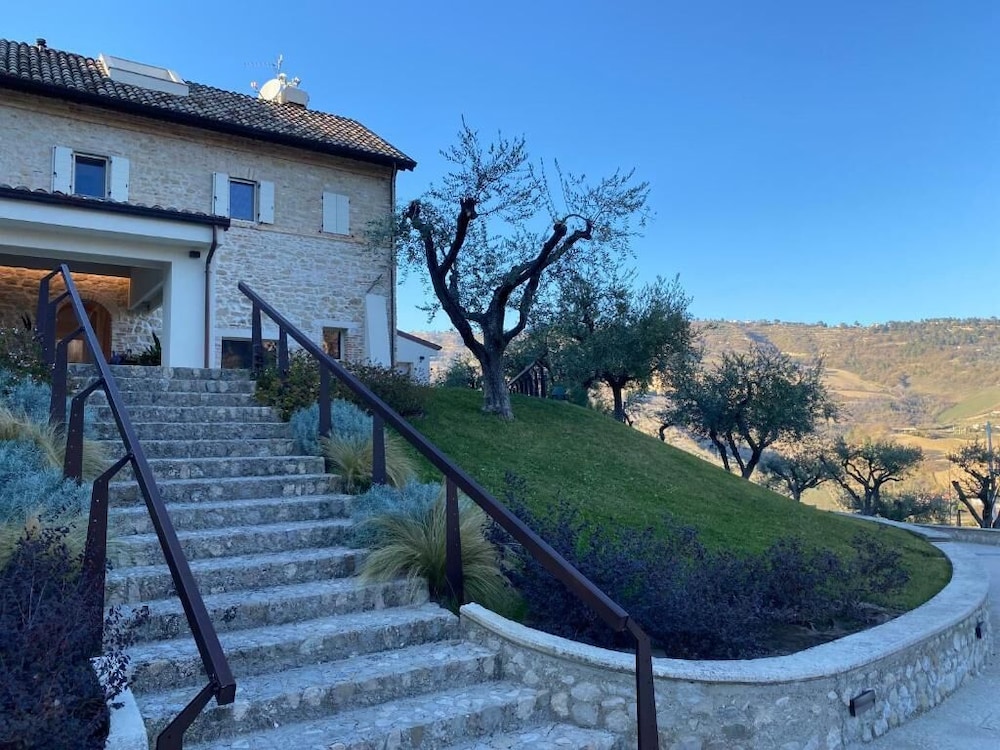 Colle Serrano Relais & Spa - Provincia di Ascoli Piceno