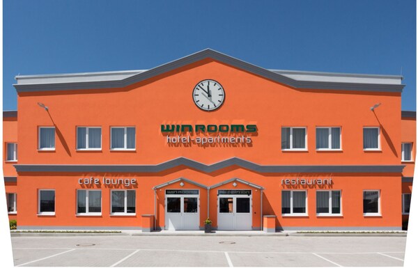 Winrooms - Wiener Neustadt