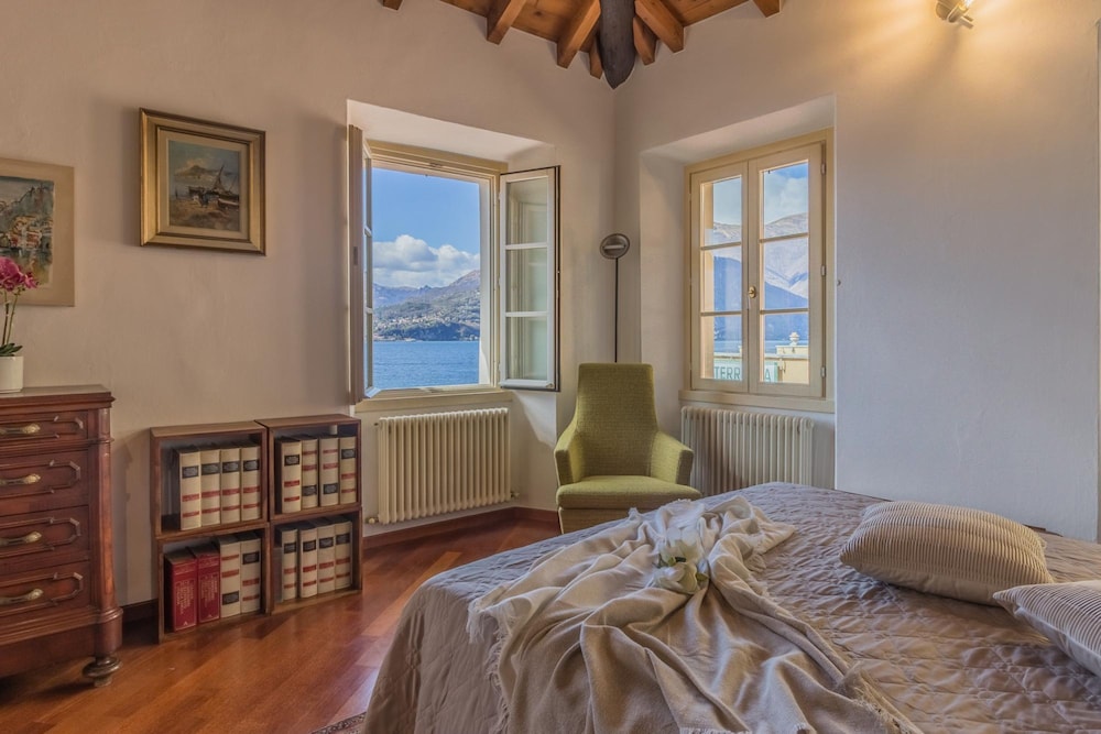 Casa Ferrari In Varenna - Varenna
