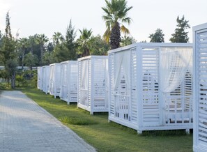 Terraço/pátio interior