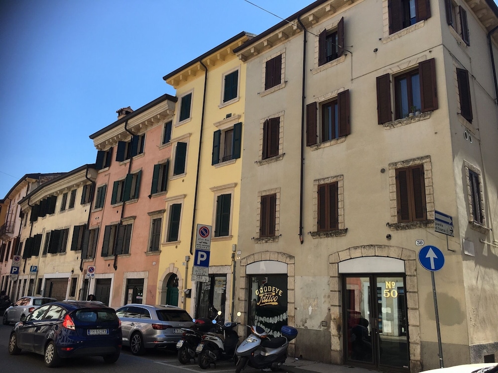 Veronetta 52 - Verona